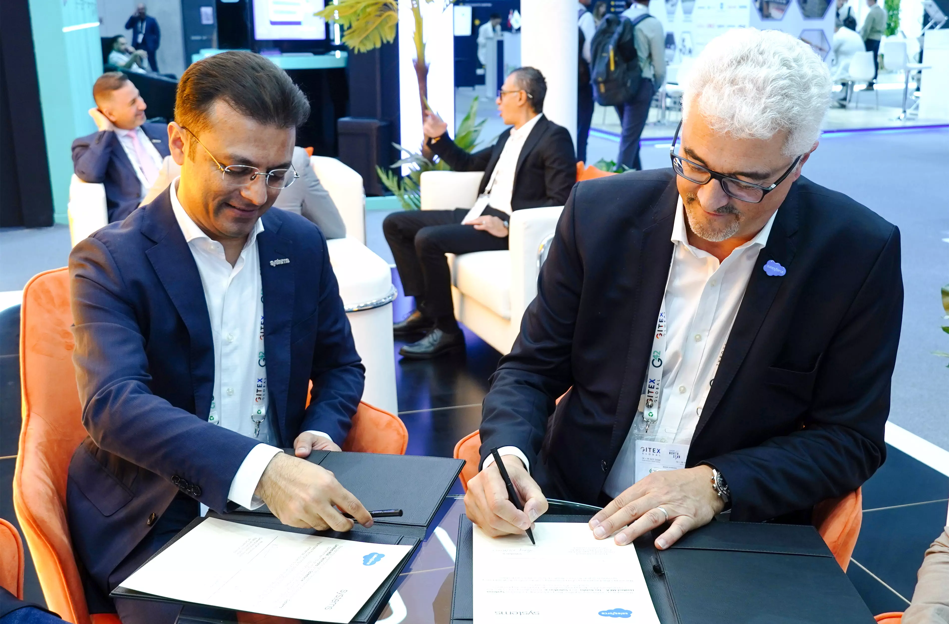 GITEX 2024 | Systems Limited